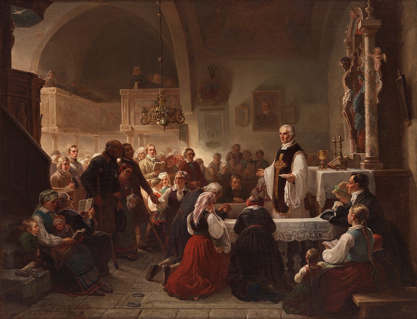 Refuting the Objections against the Trinity — Pt. 1 | by Fanatic ...