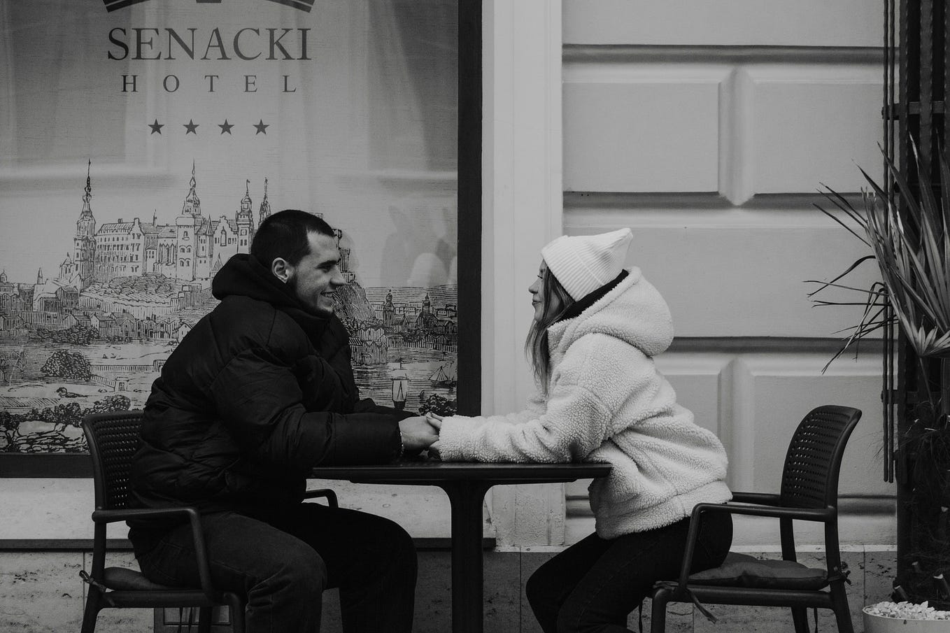 You Can Miss a Life That Was Never Right for You | by Amal Shah ...