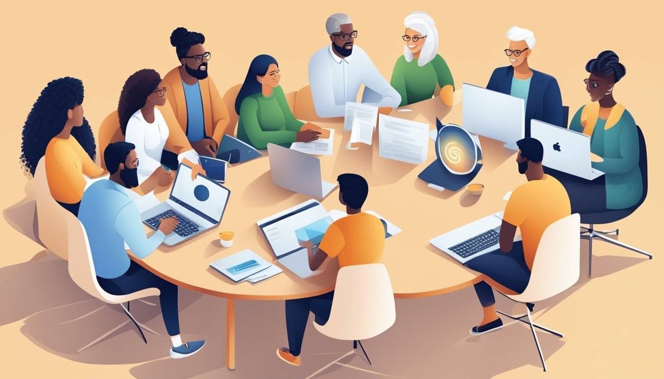 Introduction to eXo Platform: Revolutionizing Work in the Digital Age ...