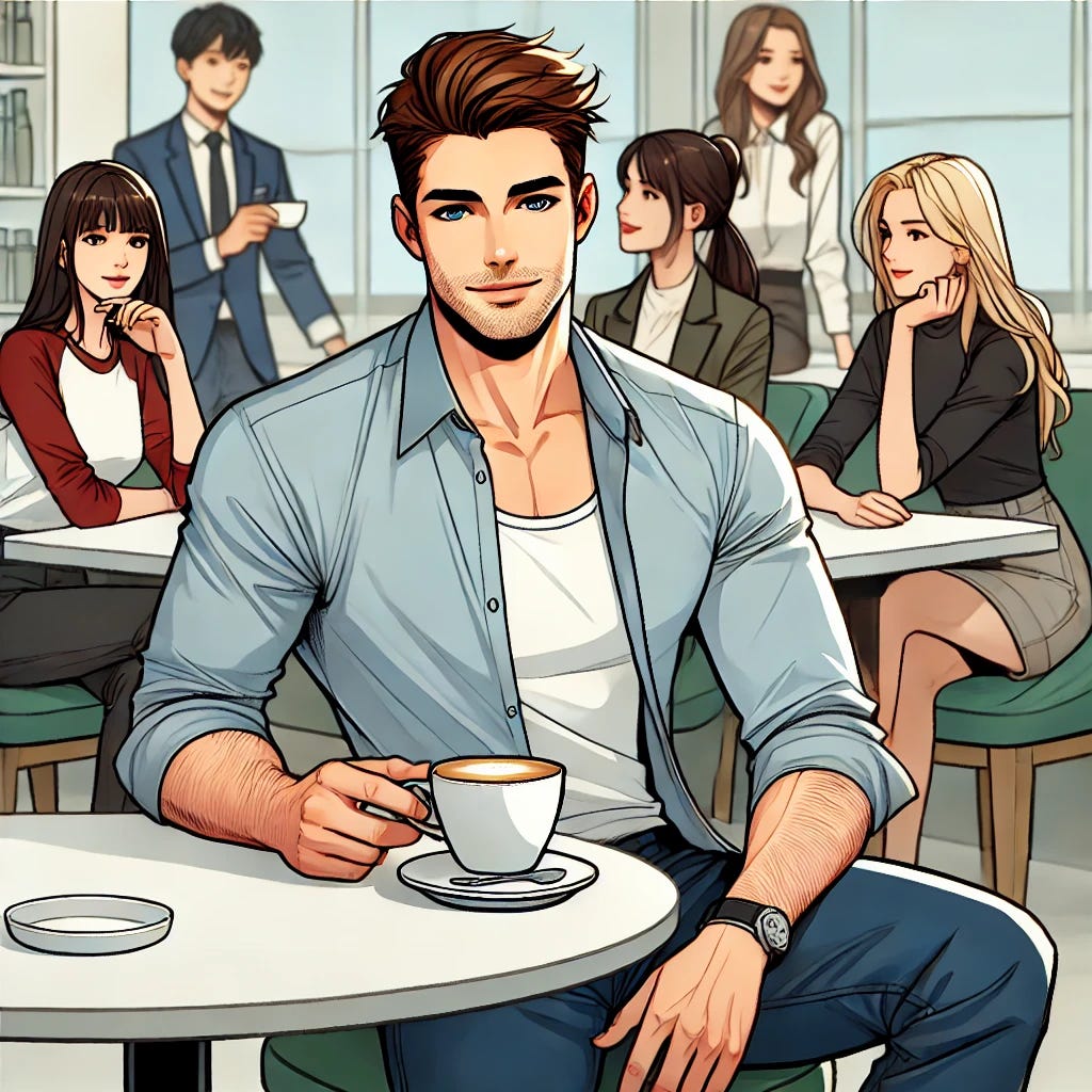 Mastering the Art of Reading People | by Saba Farrukh | Nov, 2024 | Medium