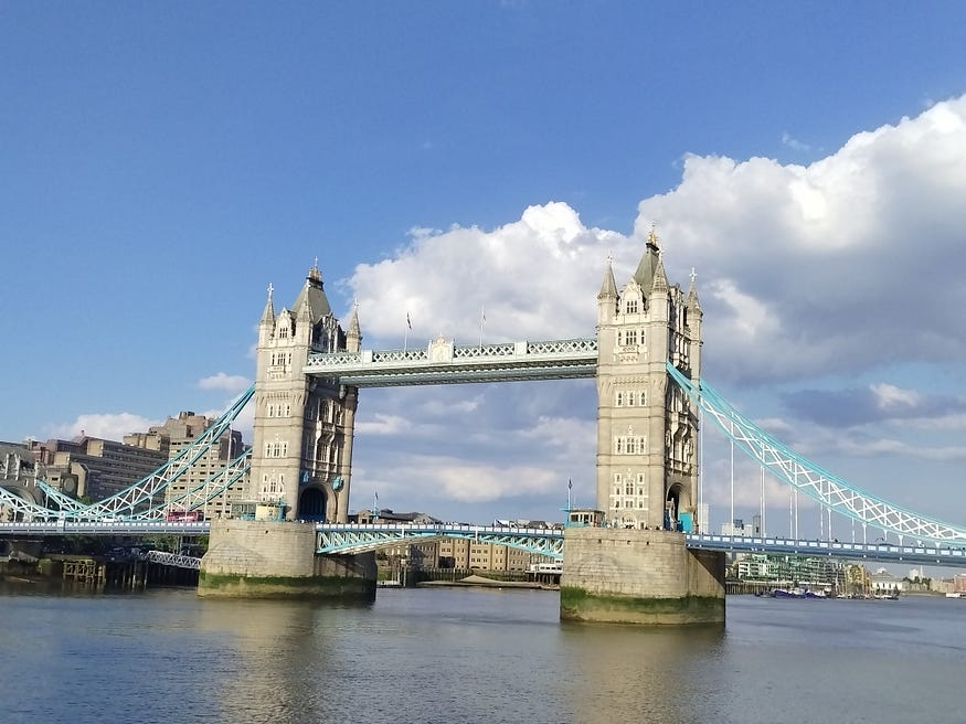 Hands on Markov Chains example, using Python | by Piero Paialunga | Towards Data Science