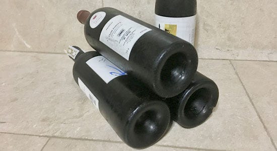 Revisiting Chateau Lagrange with Matthieu Bordes | by Wine Training ...