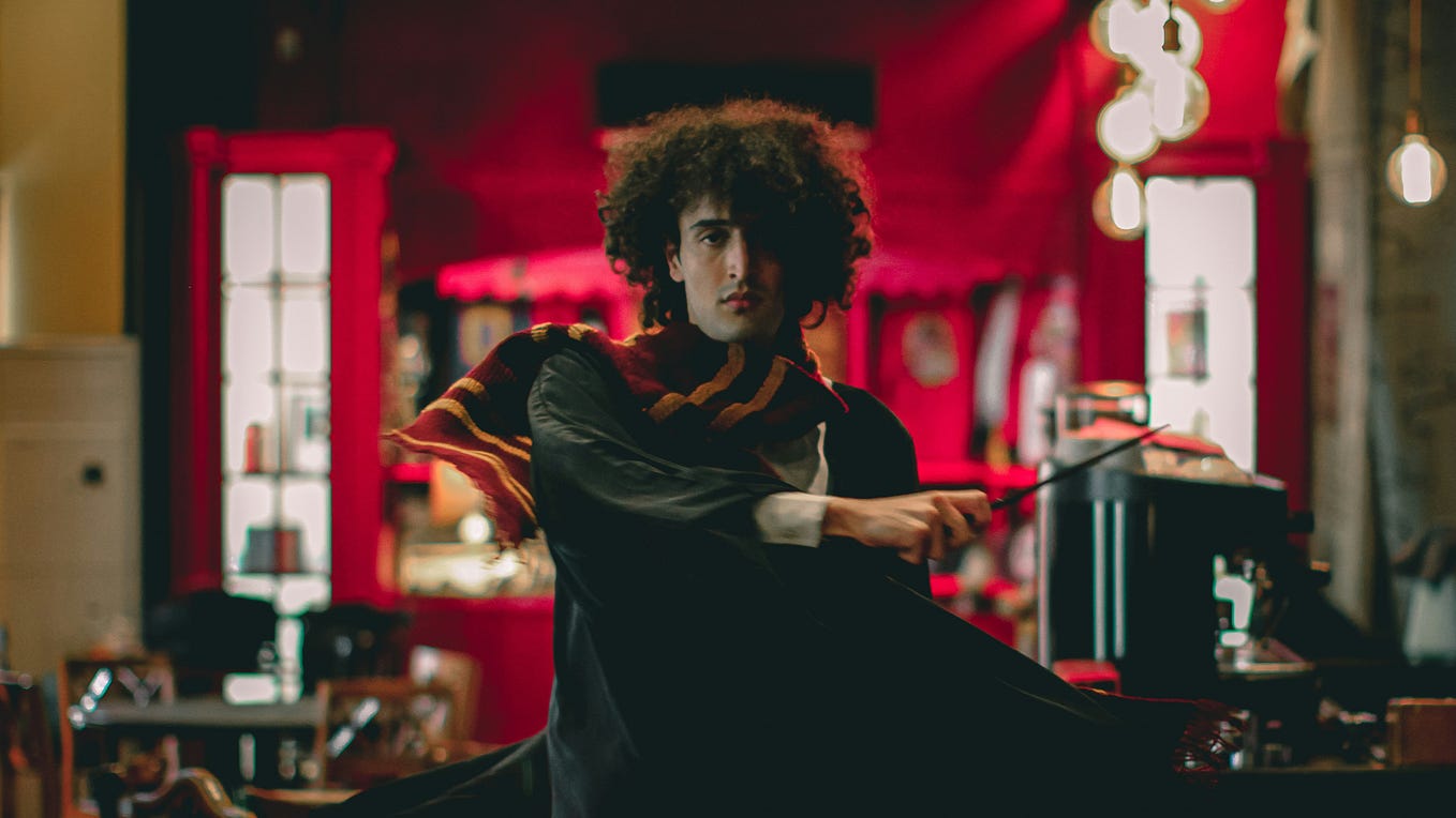 Creating an Interactive Image Gallery with HTML and CSS | by Alvaro Montoro | Level Up Coding