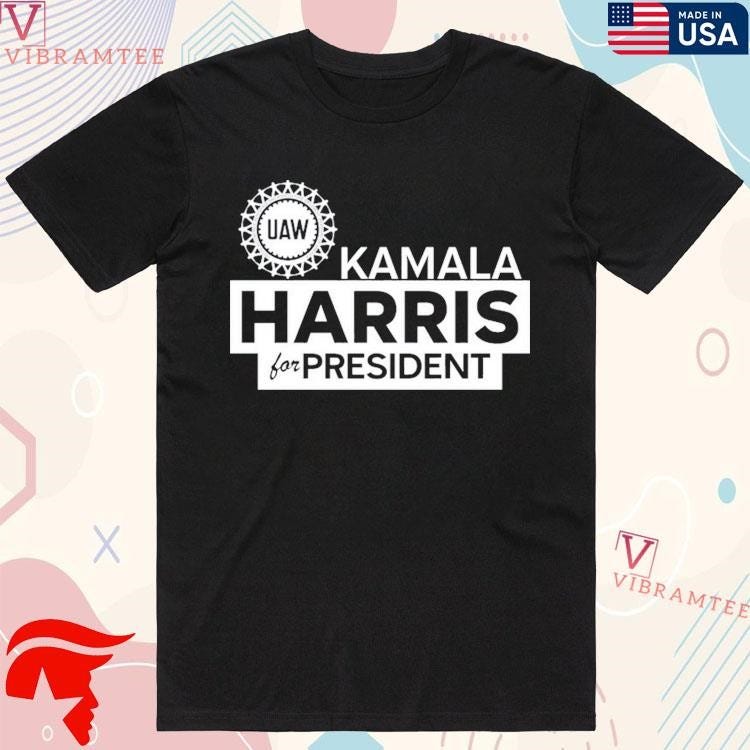 Official Harris Waltz Joyful Warrior Kamala Harris Tim Walz President ...