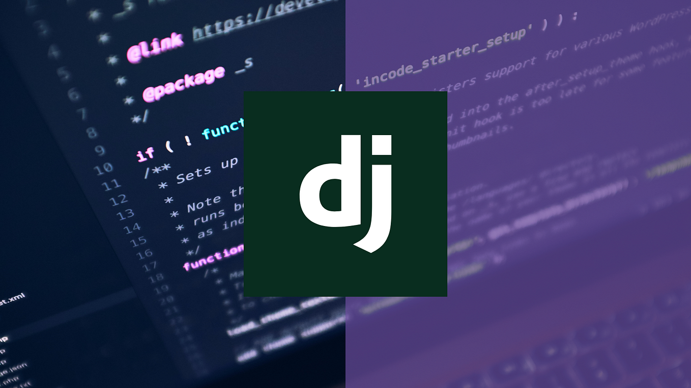 How to Make Your Django Forms Look Crispy 🥓 | by Ordinary Coders | Level Up Coding