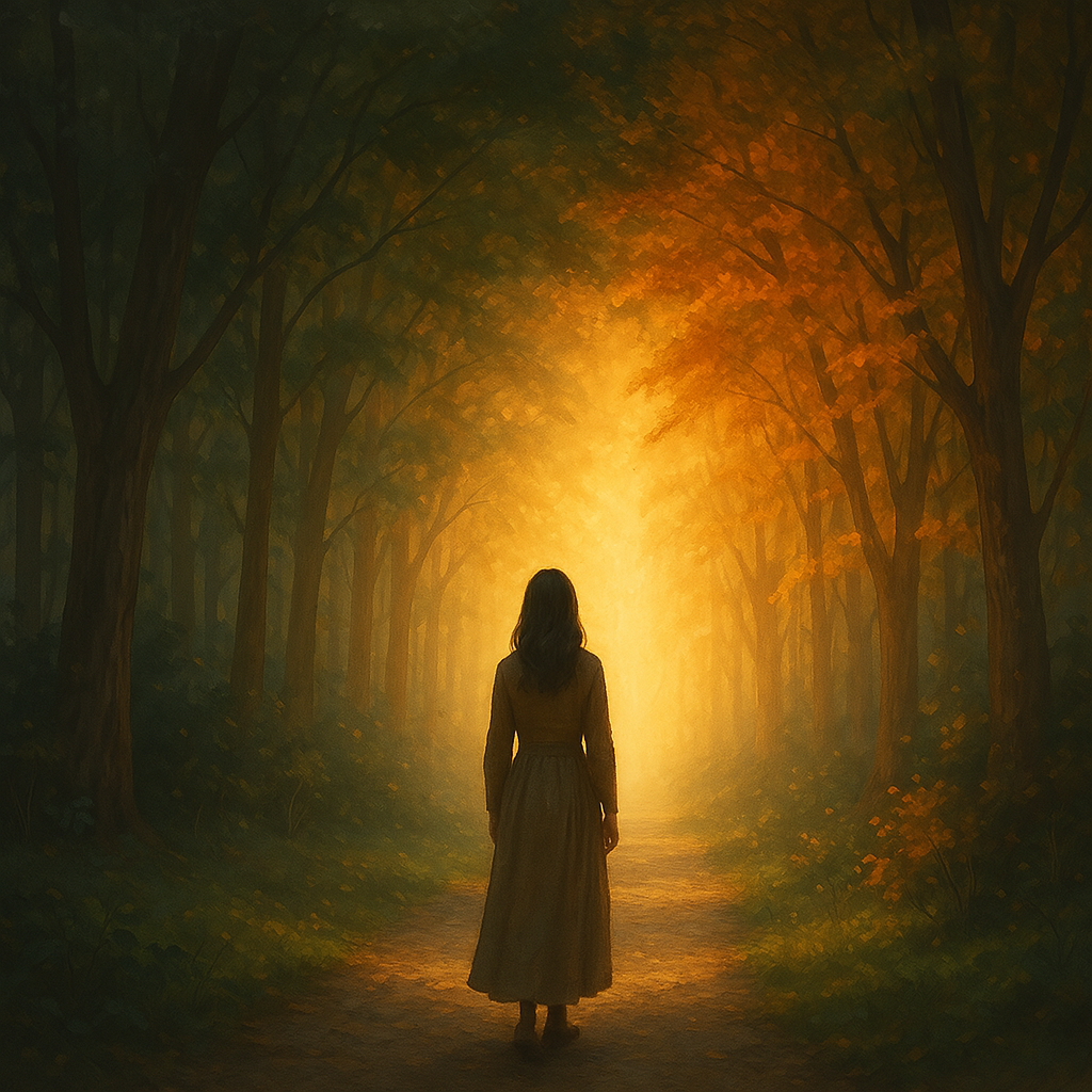 The Path of Enlightenment: Journey to Inner Peace and True ...
