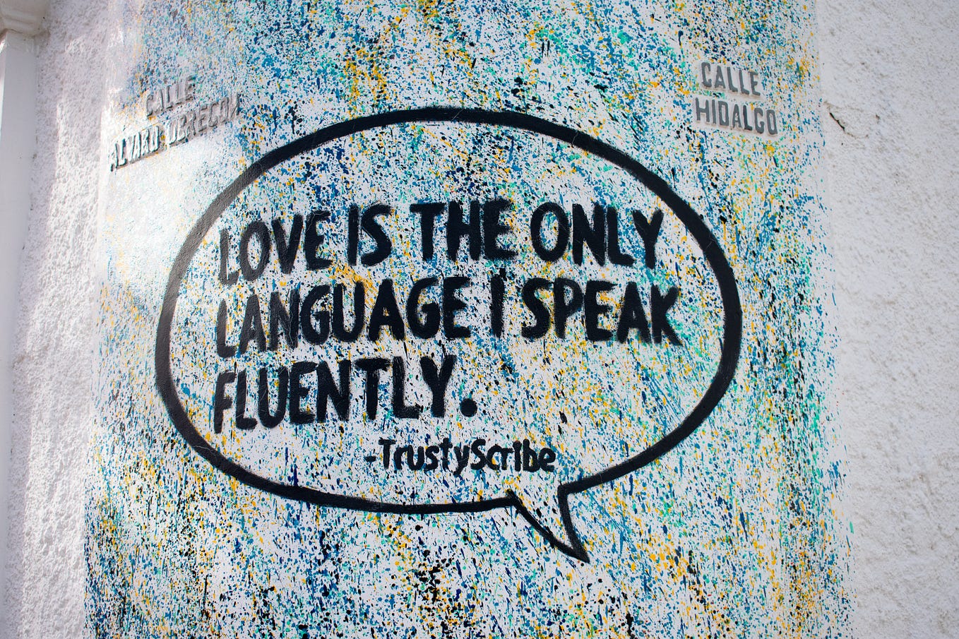 What Makes Good Prose? (and how to become a better writer) — Part 1 ...