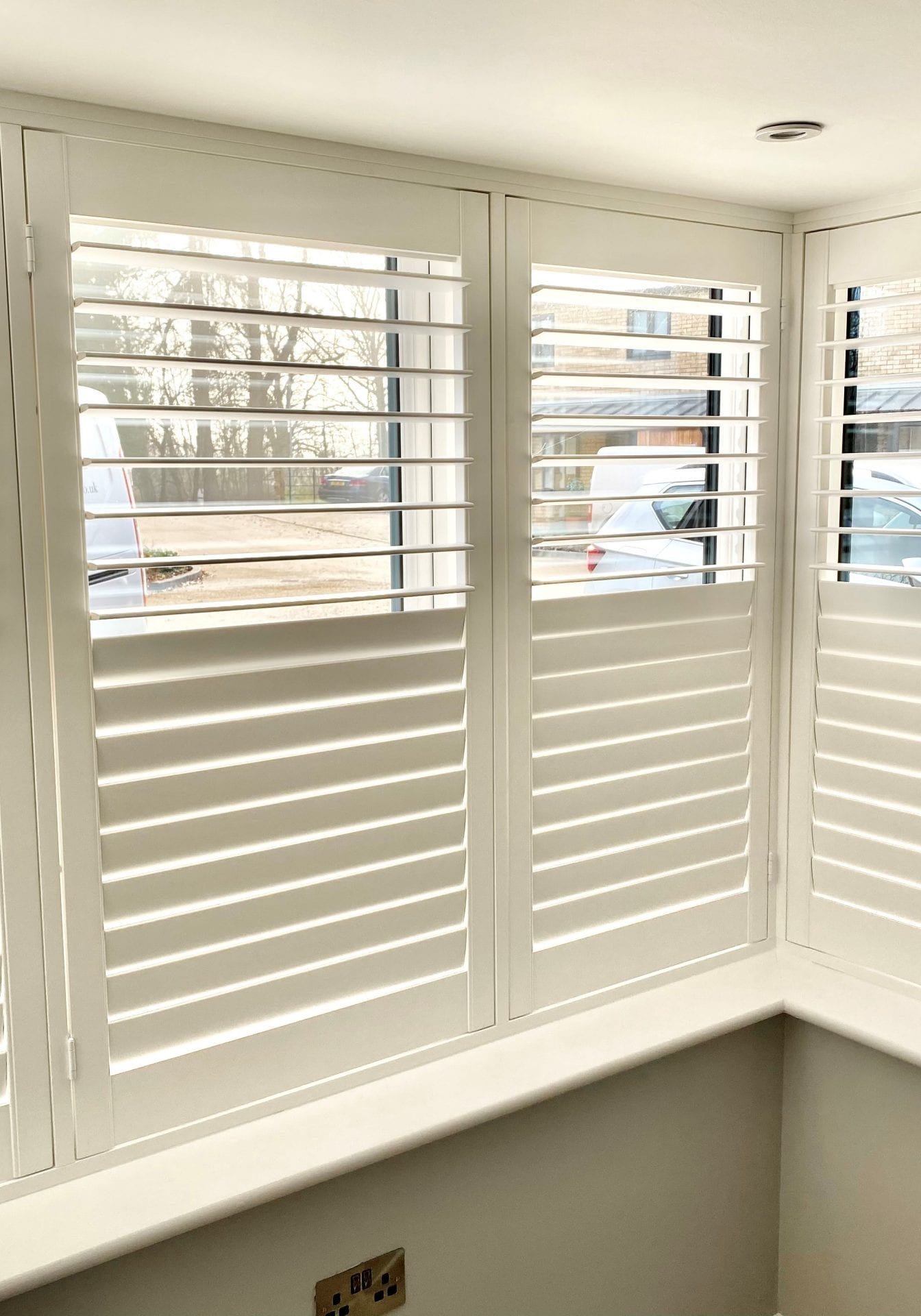 Innovative Window Security Shutters from Shutter Installation | by ...