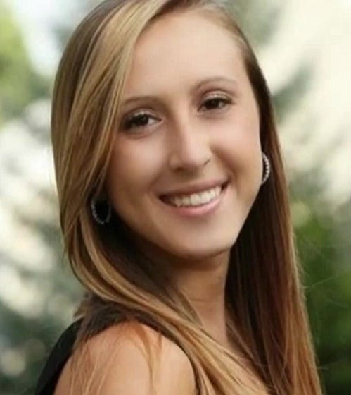 Tiede Cabin Murders Rips Through a Family — True Crime | by Lisa Marie ...