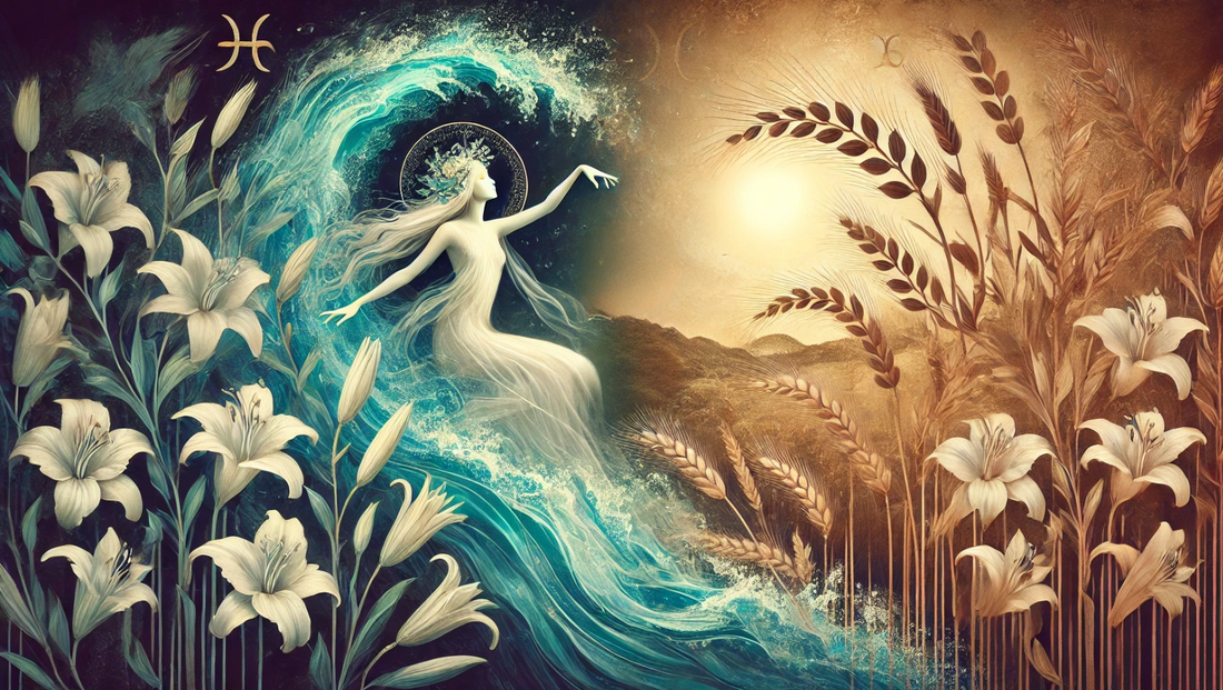 A Simple but Effective Blue Moon Ritual | by Jessica M Starr | Medium
