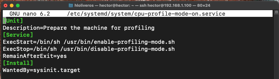Generate plantuml code from python code | by Hector Oliveros | Medium