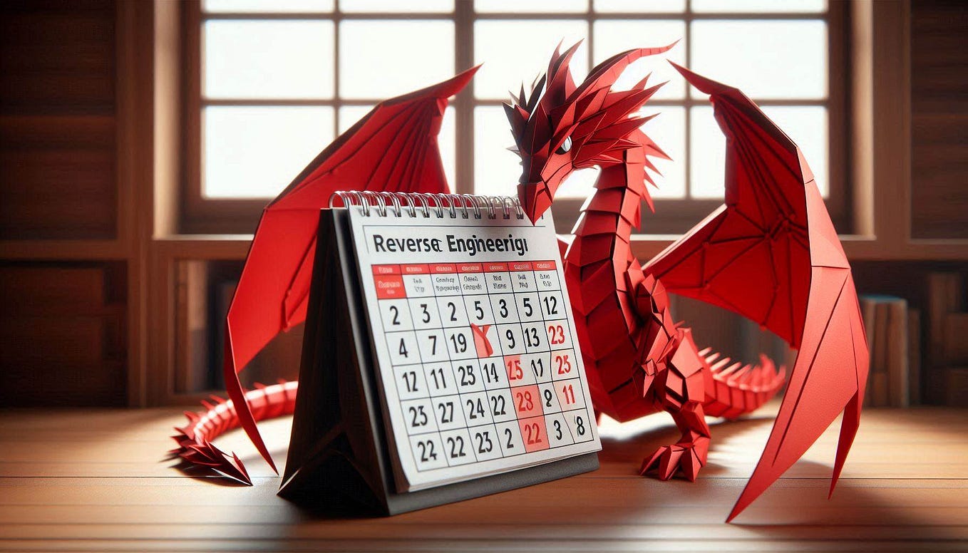 Everyday Ghidra: Ghidra Data Types— When to Create Custom GDTs — Part 1 | by clearbluejar | Medium