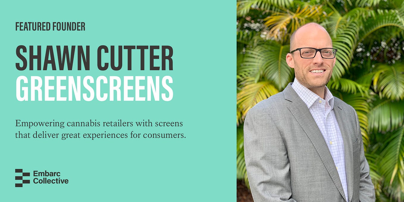 Featured Founder: Theo Harvey of SynsorMed | by Embarc Collective ...