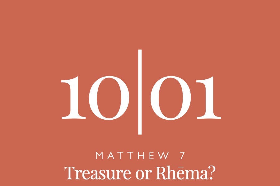 04.01 | Begin in the Darkness. Matthew 4:12–25 | by Chris Mitton | Medium