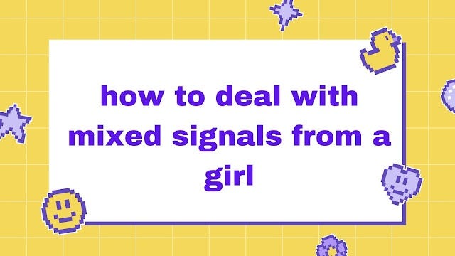 What does it mean when a girl says she deserves better? - Nverma - Medium