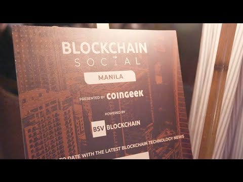 Breaking barriers and forging the future: A glimpse into Philippine Blockchain Week 2023 ...