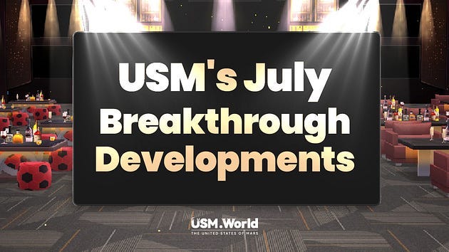Ang USM.world ($RACA) ay nag-anunsyo ng partnership sa Venus Protocol ...