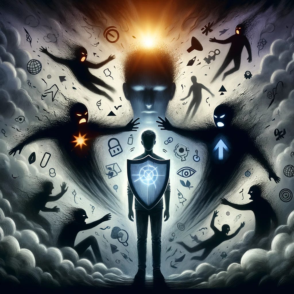 Finding Your Professional Pace: A Trauma-Informed Guide to Career ...