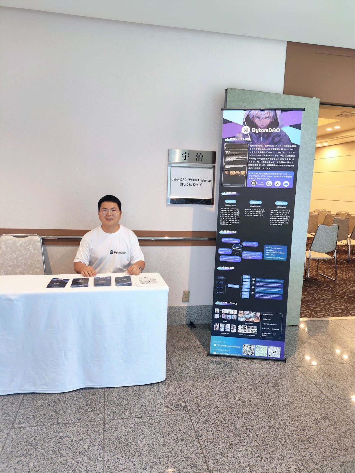 AMA Recap: Navigating the Strategic Upgrade and Future Plans | by ...