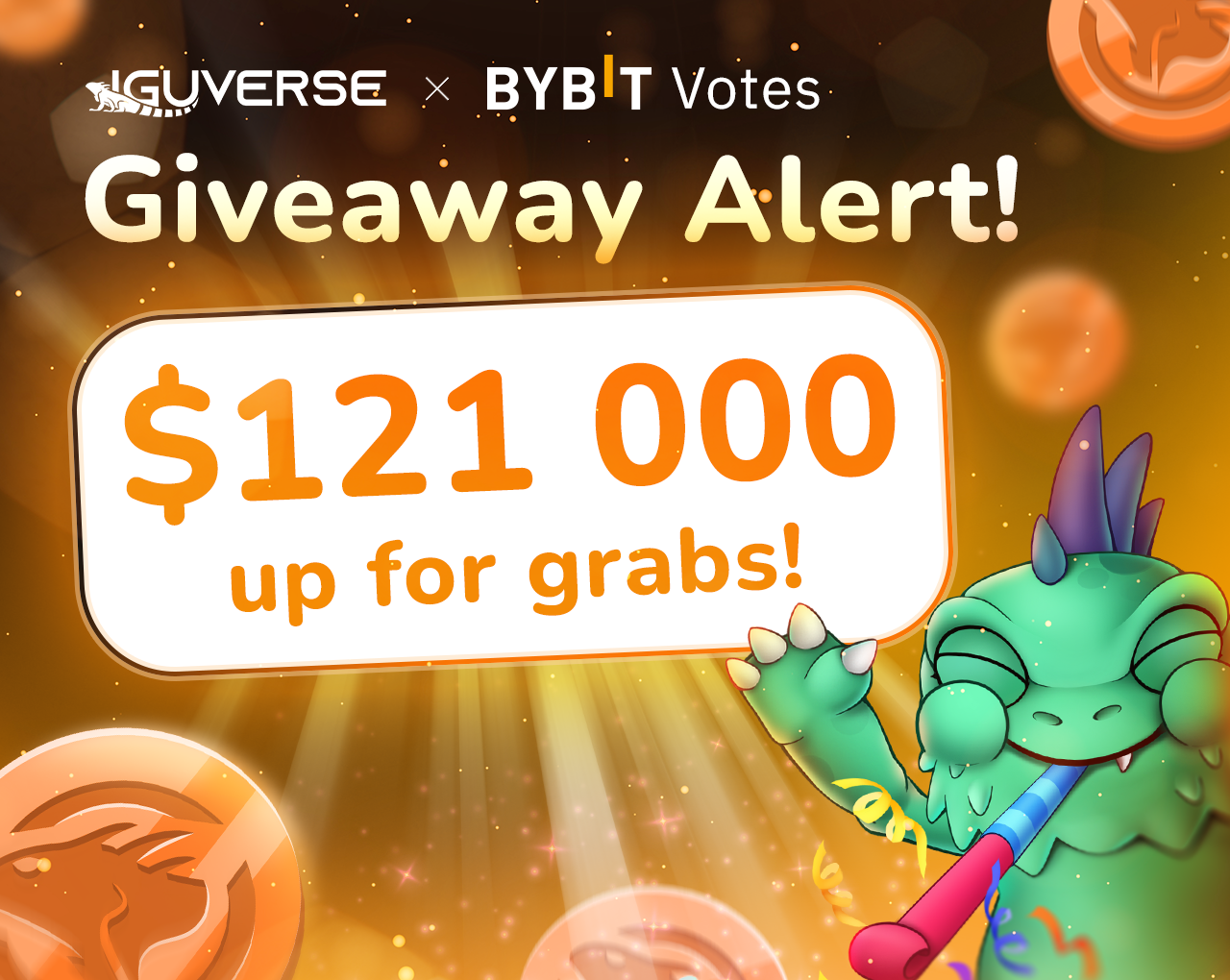 $IGU on ByVotes: Winning the Vote will Pave the Way for IGU Listing on ...