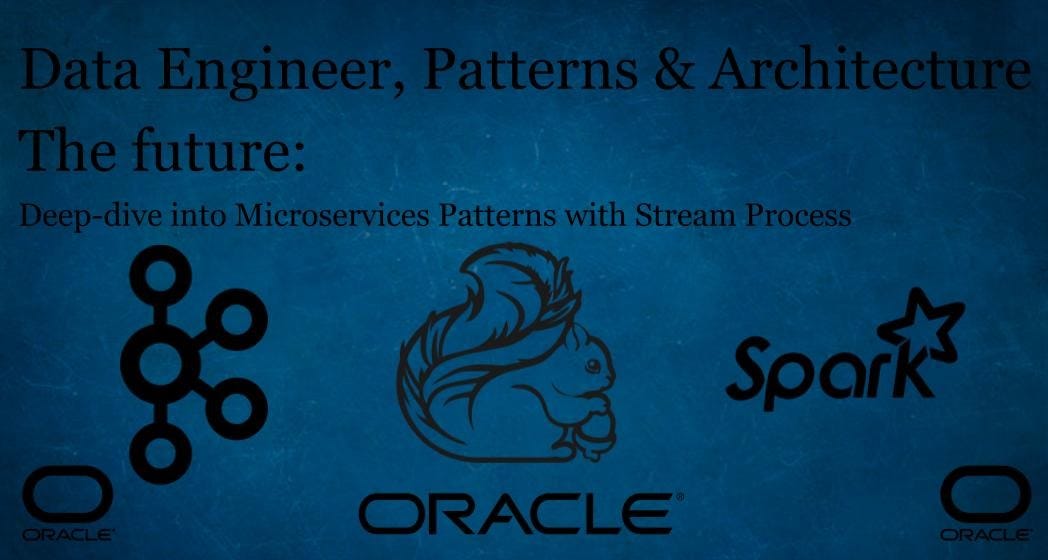 Kafka Connect a complete overview | by Igor De Souza | Oracle ...