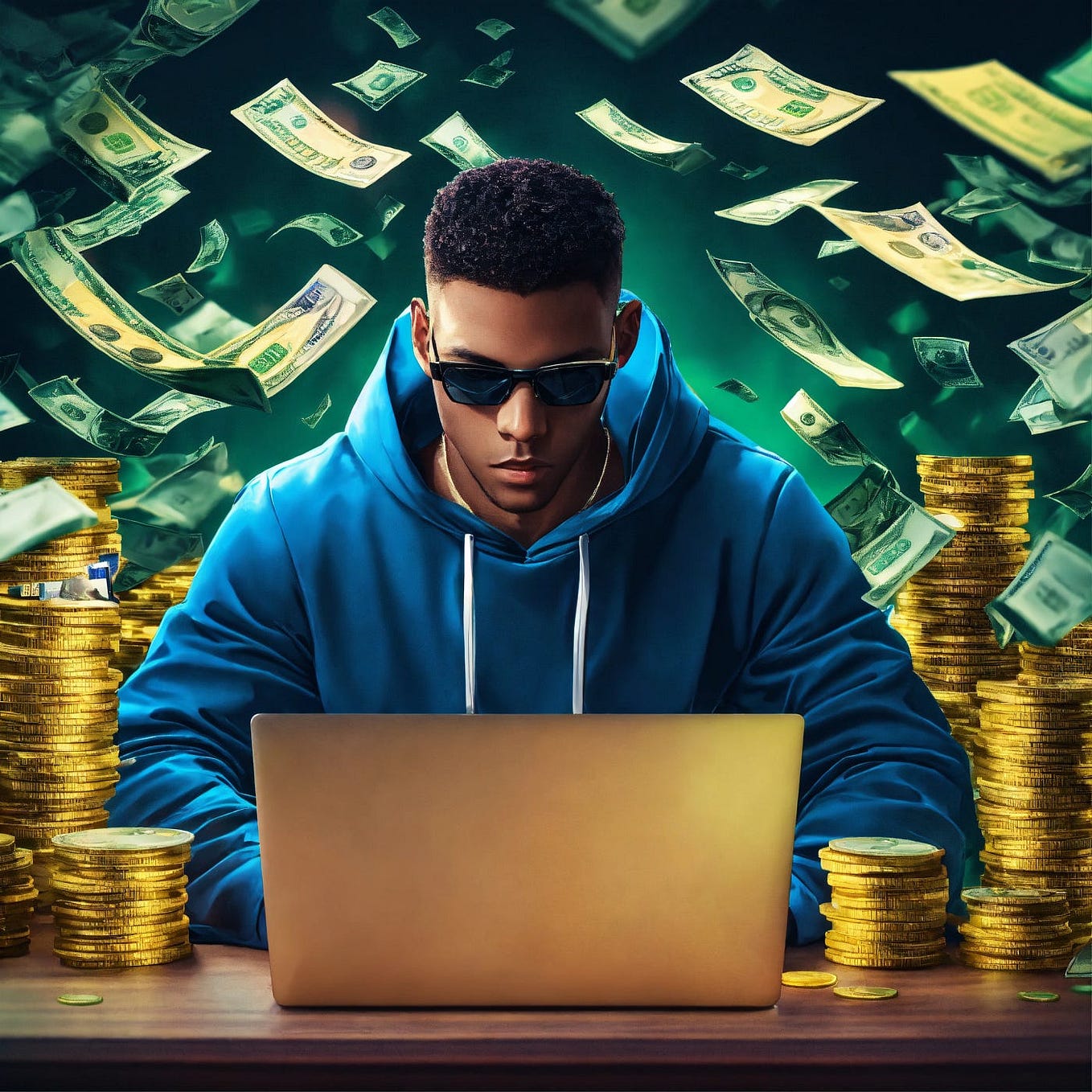 How to Make $22,000/Month AI Videos with ChatGPT | by Smriti sultana | Oct, 2024 | Medium