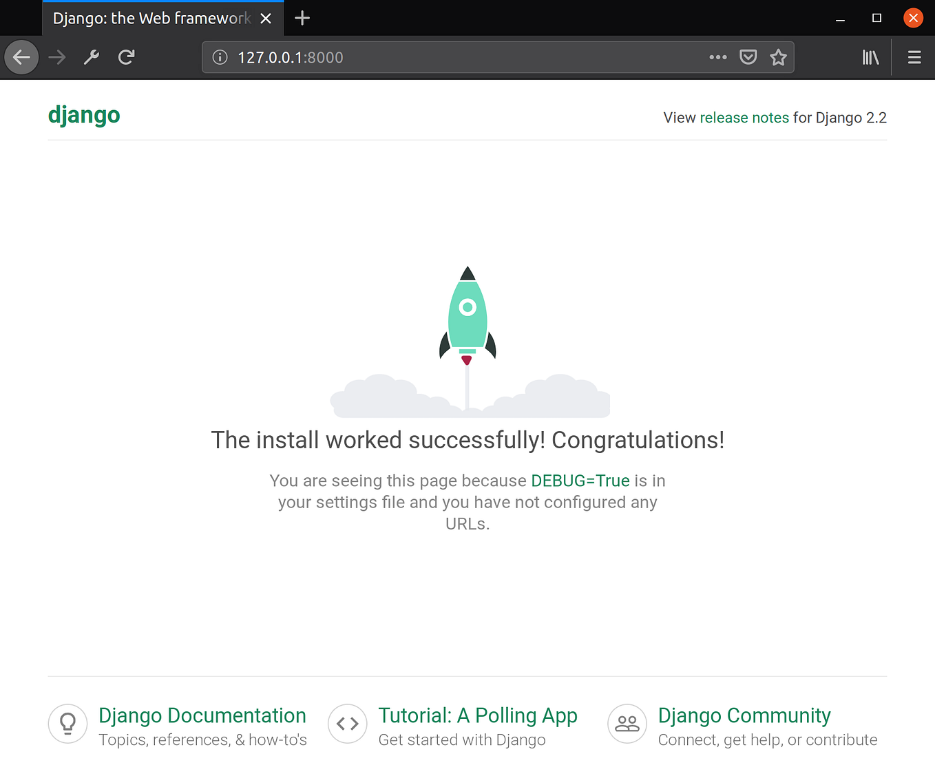 Django From Zero To Mastery. Everything you need to know about… | by Manel BELHAJ | Medium