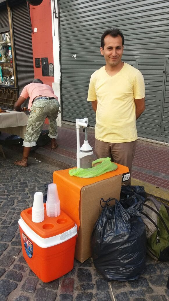 Interview with Sinem Gunel. An established writer and a digital… | by ...