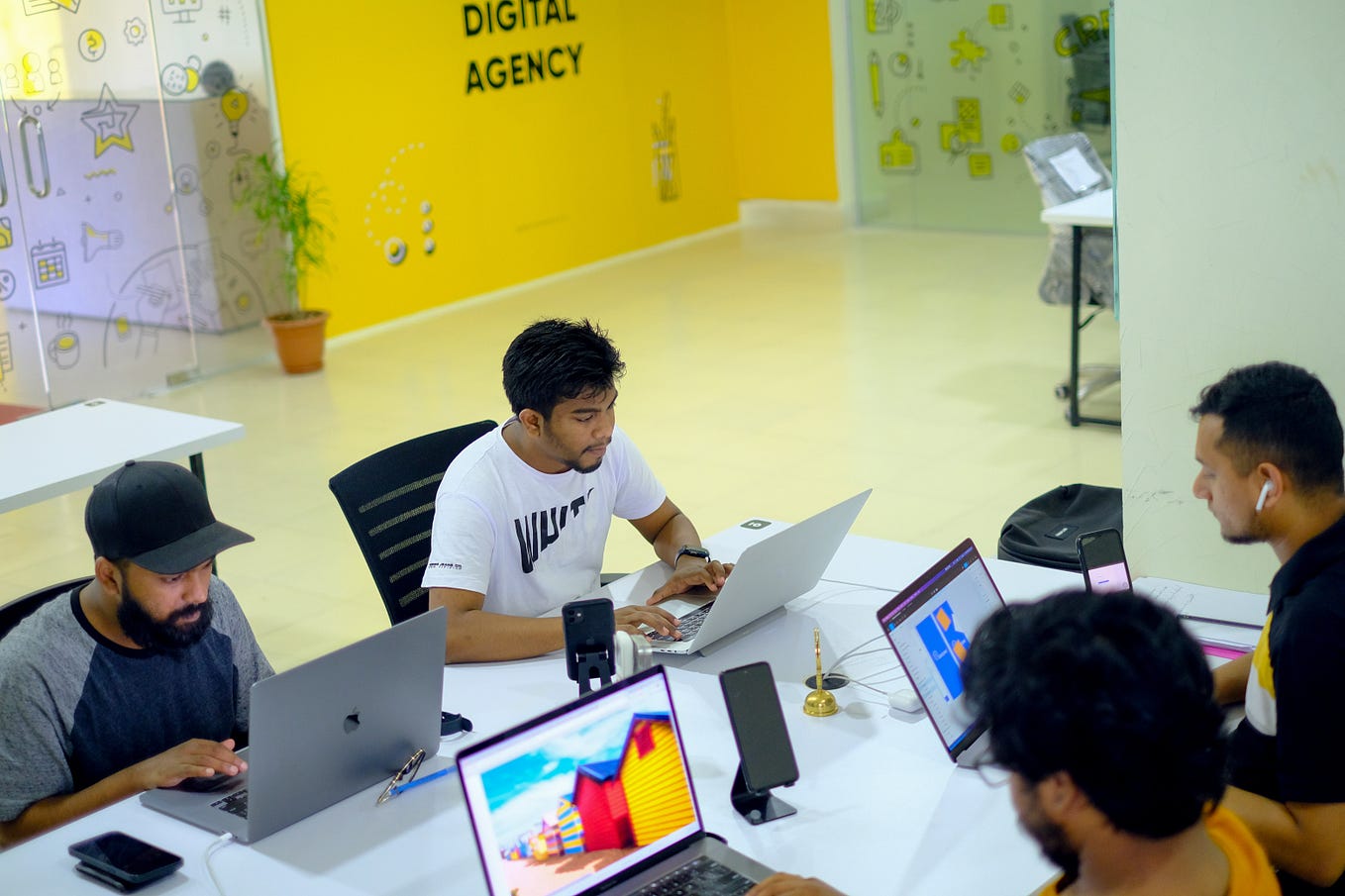 Understanding the Value of Project Scope When Working with a Digital ...