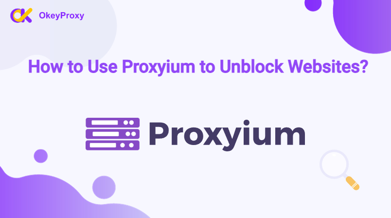 Cómo usar el proxy gratuito de Hidester — okey proxy | by ...