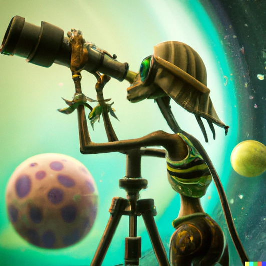 Basics of generating images using AI | by Anupam Pareek | UX Planet