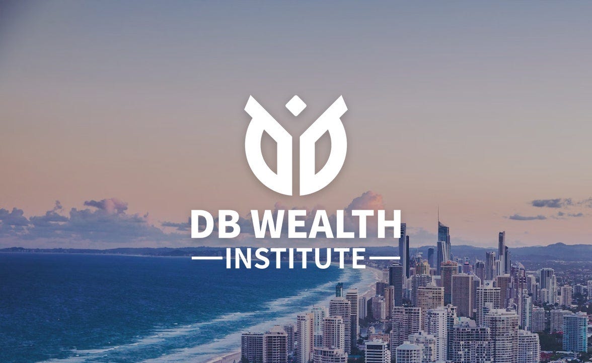 DB Wealth Institute Reviews — The Role of AI in Modern Financial ...