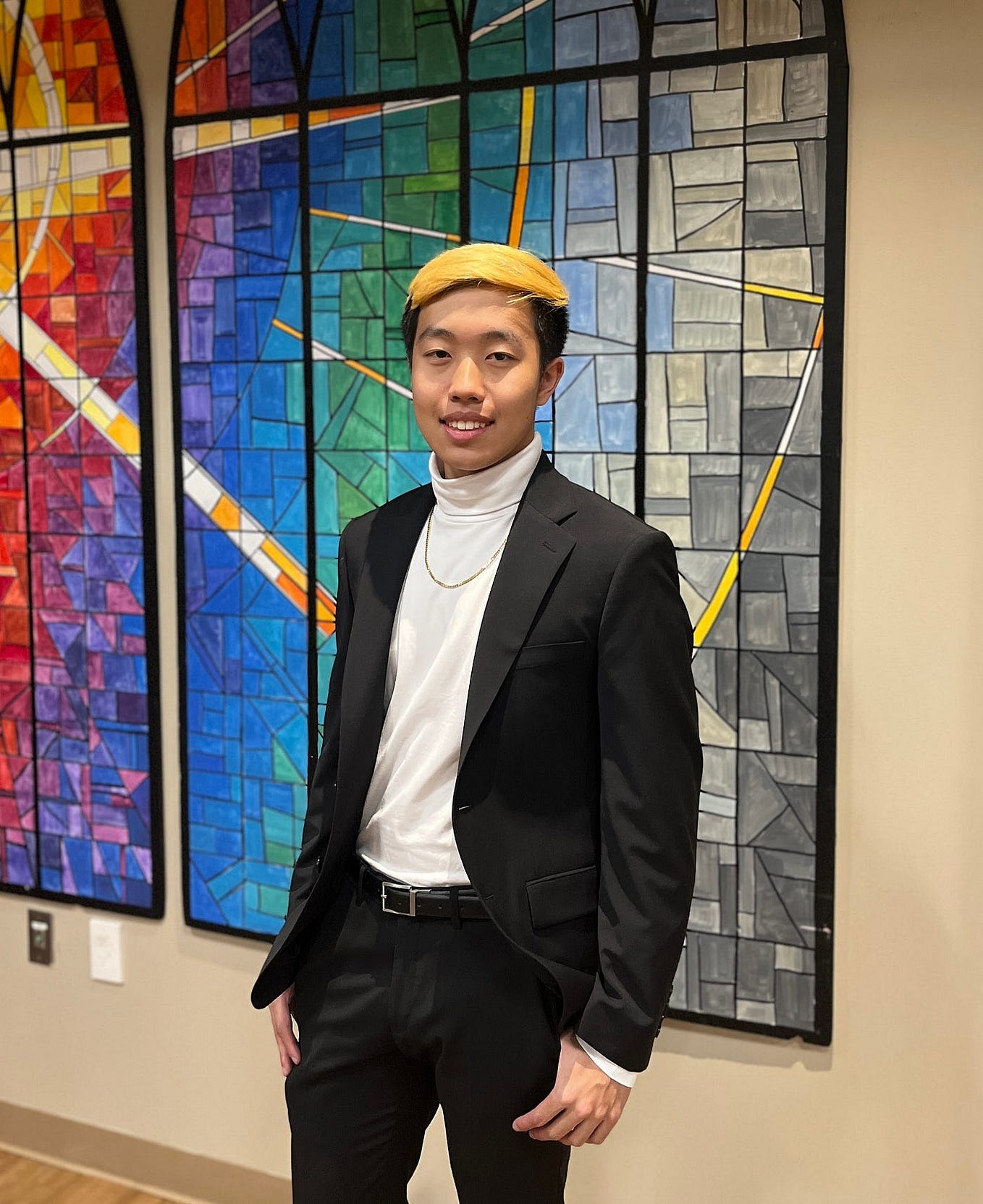 CS373 Spring 2024: Raymond Wang (Week 10) | by Raymond Wang | Medium