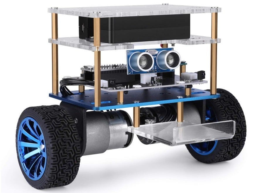 Implementing Freertos Solutions On Esp 32 Devices Using Arduino By Tom Wilson Medium