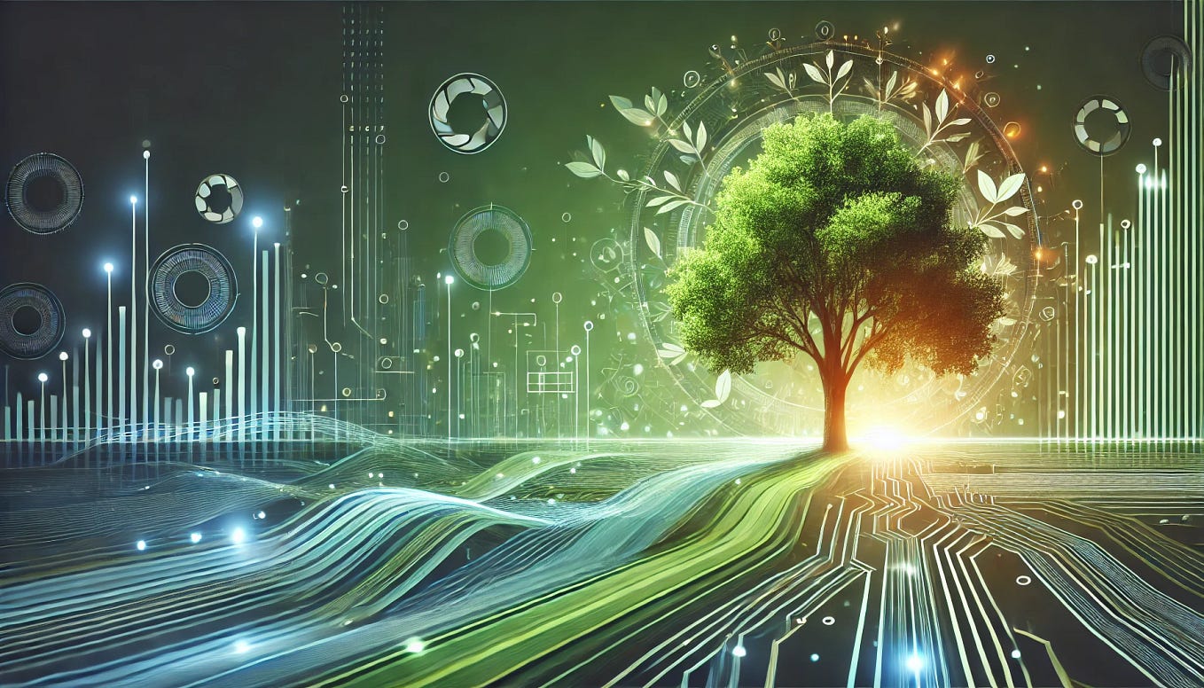 🛼 Creating procedural animations in Unity/C# | by Mina Pêcheux | CodeX | Medium