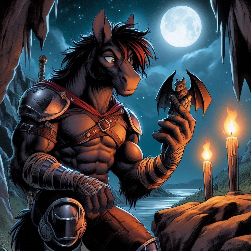 The Art of Foreshadowing. Crafting Subtle Hints, Symbolism, and… | by ...