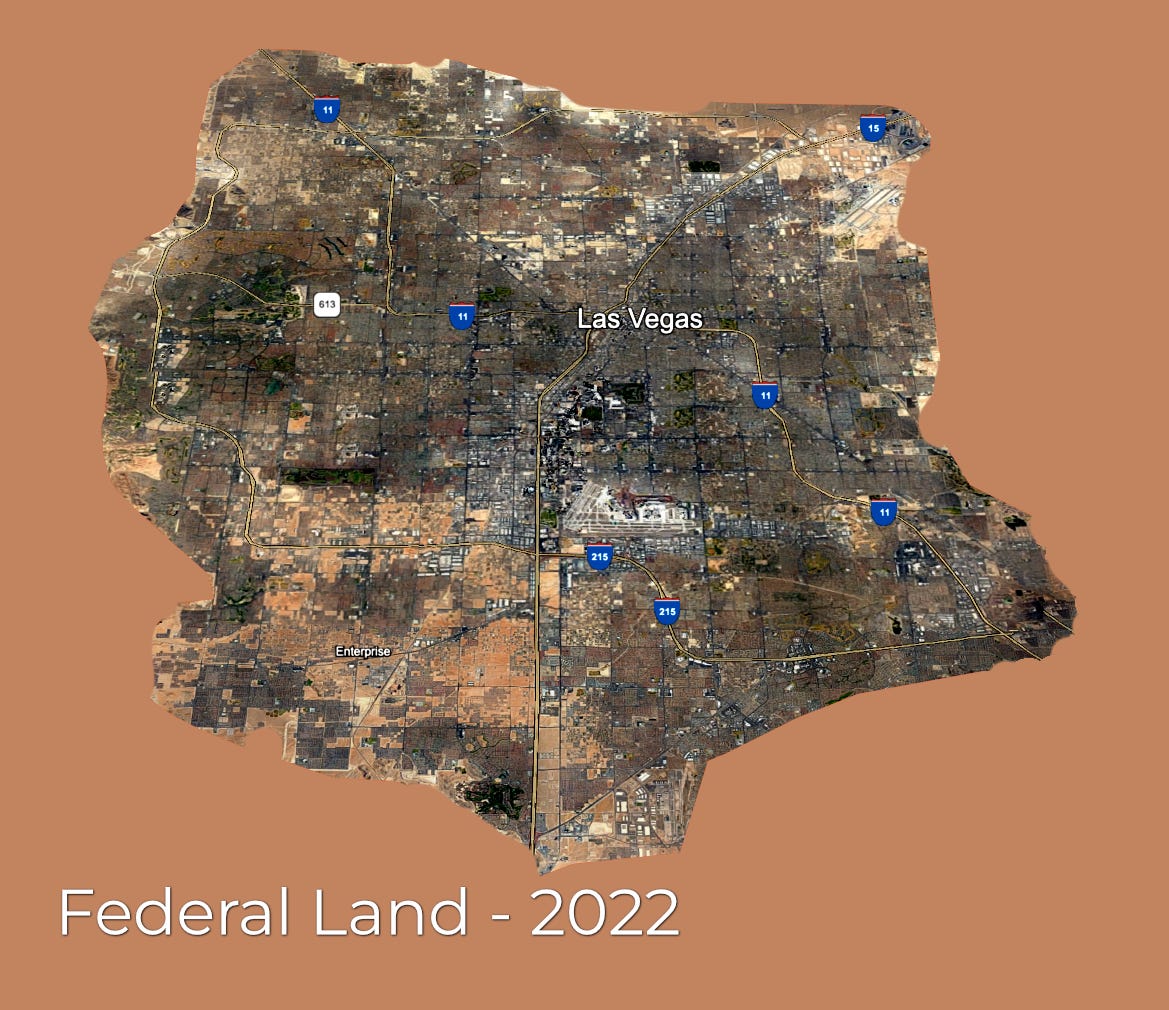 Las Vegas Real Estate Investment Update — October 2024 Market Report ...