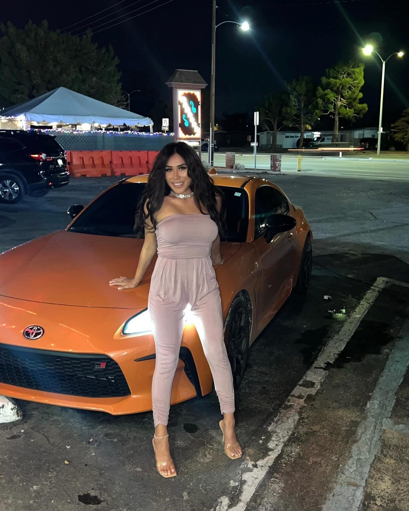 Coco Lovelock Biography, Age, Career, Boyfriend, Height 2024 | by Zubair Bhatti | Medium