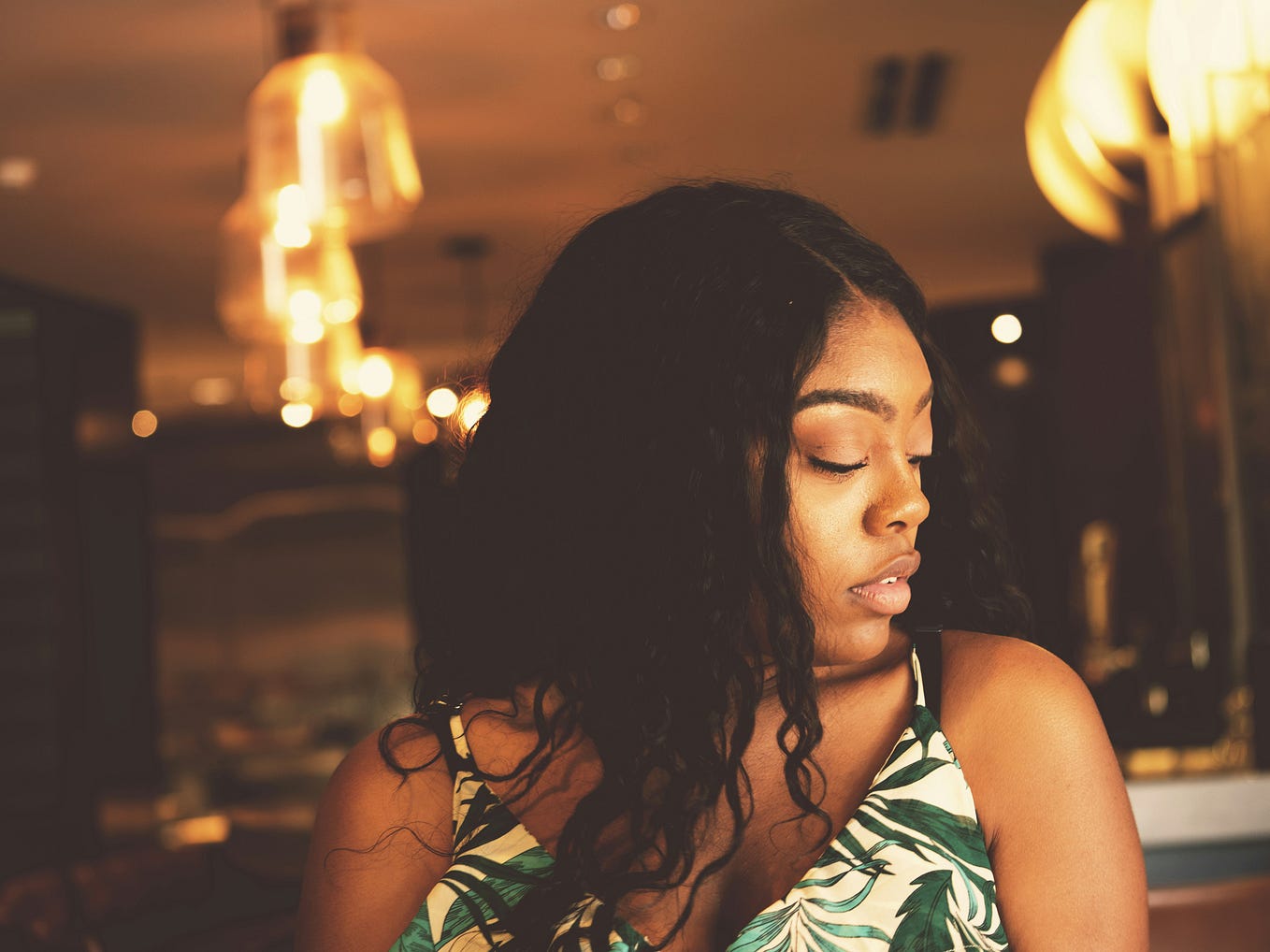 Flow With Your Tears — Scream, Cry, Let It Out! | by Tiffany Meredith | Thought Thinkers | Medium