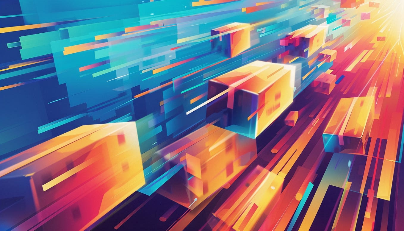 Technical Analysis with Python 101 | by Eryk Lewinson | Level Up Coding