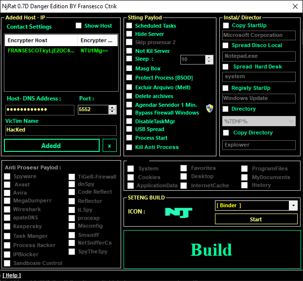 Demystifying C2 Frameworks in Cybersecurity: Functionality and ...