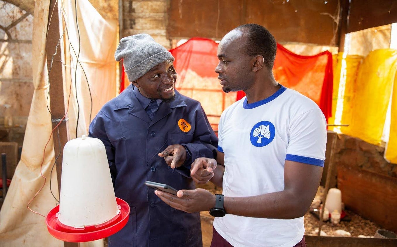 Untapped Global and Asaak Partner to Finance 2,000+ Motorbikes in ...