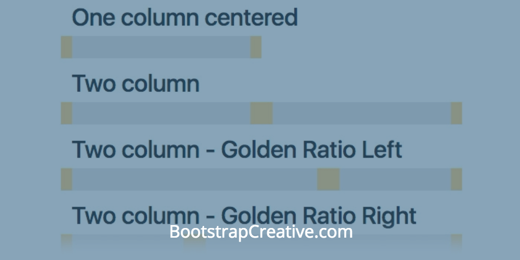 How To Build A Full Width Bootstrap 4 Responsive Carousel Tutorial 2054