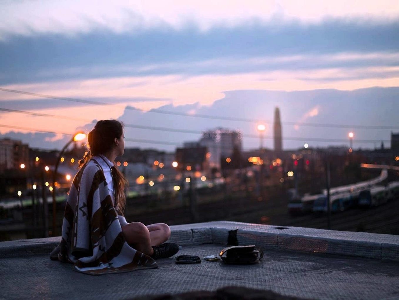 Love and Agony. Love, we all have our own definition of… | by Agonizing ...