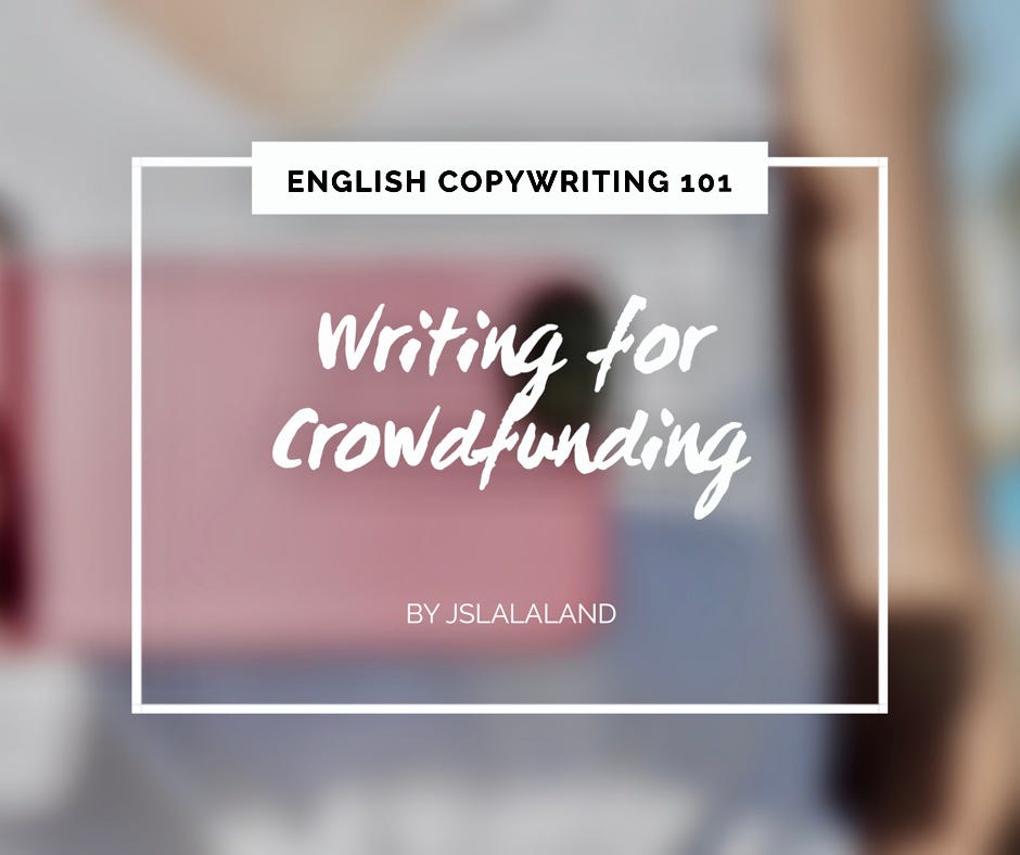 English Copywriting 101 英文文案入門. What is Copywriting? What Does A Good ...