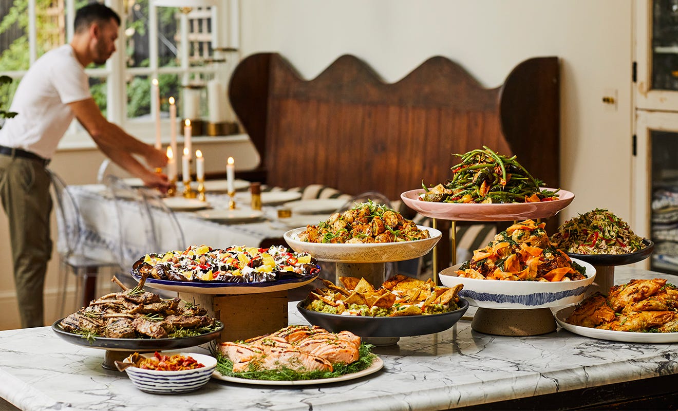 How Much Do Caterers Cost For Weddings A Comprehensive Guide By Mii