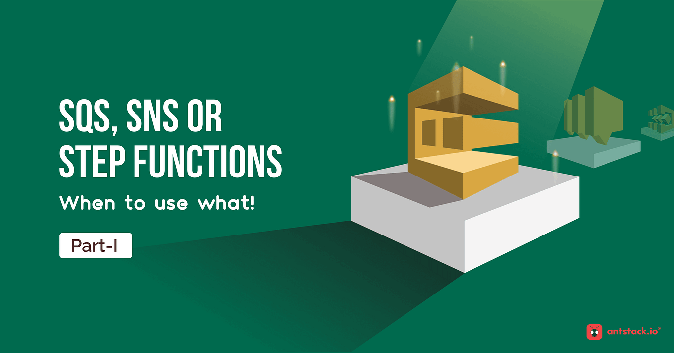 Unlocking the Full Potential of AWS Step Functions: A Comprehensive Guide to Error Handling | by ...