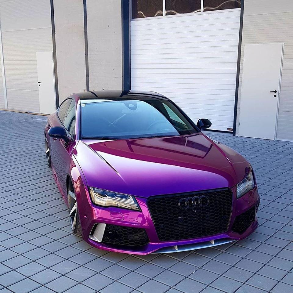 How Much Does A Car Wrap Cost In NZ Medium