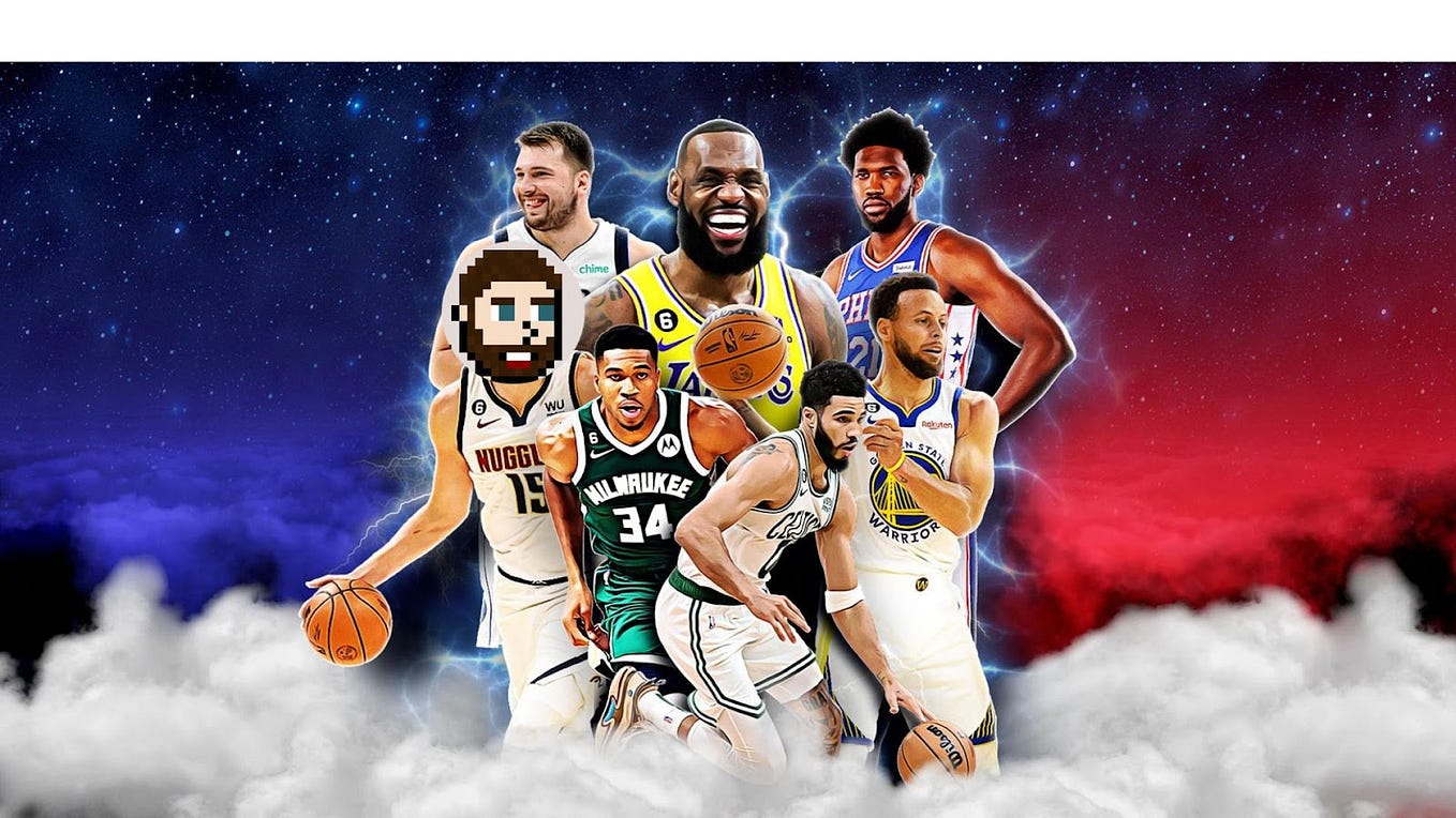 The world’s top basketball leagues | by KAF | Krause House DAO | Medium