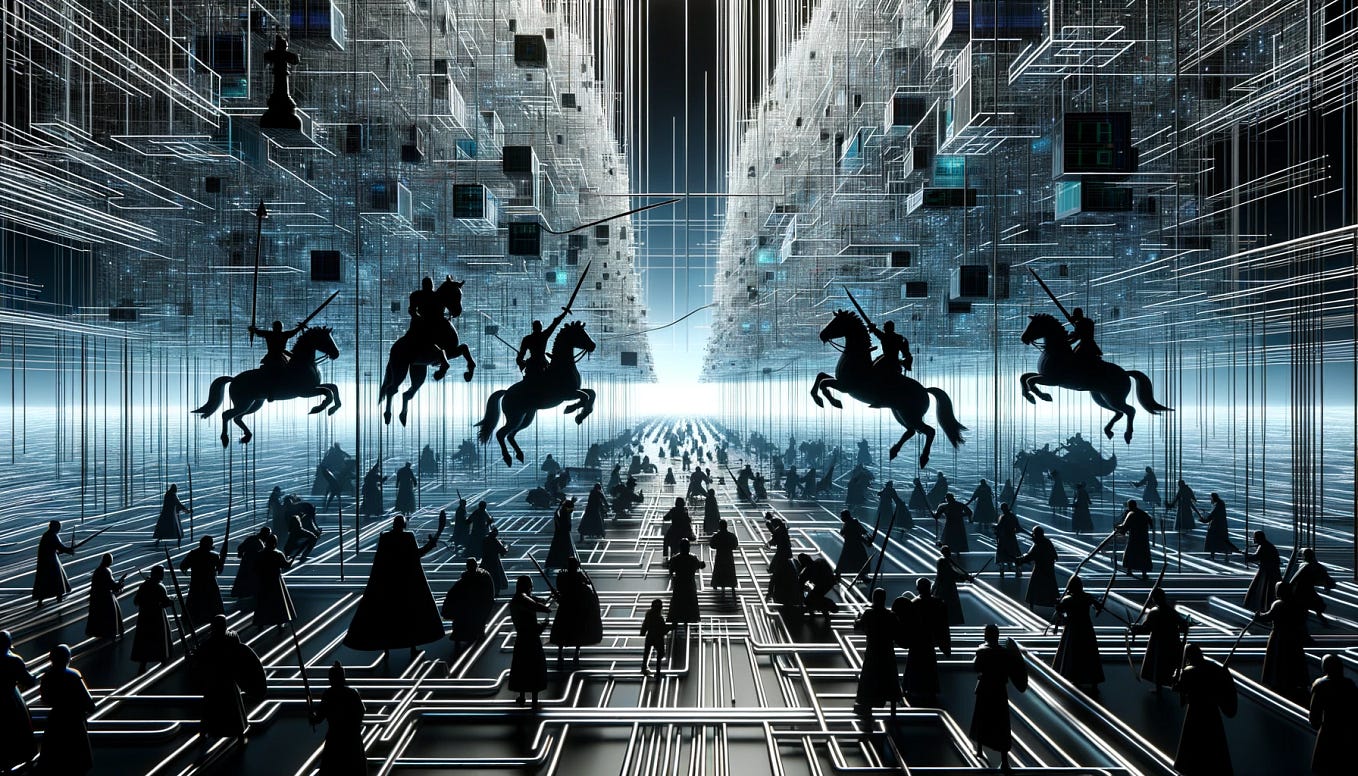 MPC-based Threshold Signature Explained | by Zakwan Jaroucheh ...